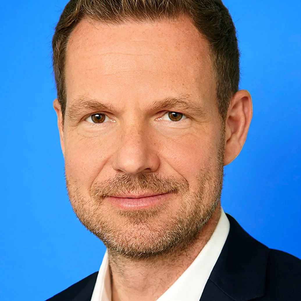 Mark Grether über Technologie und Transparenz