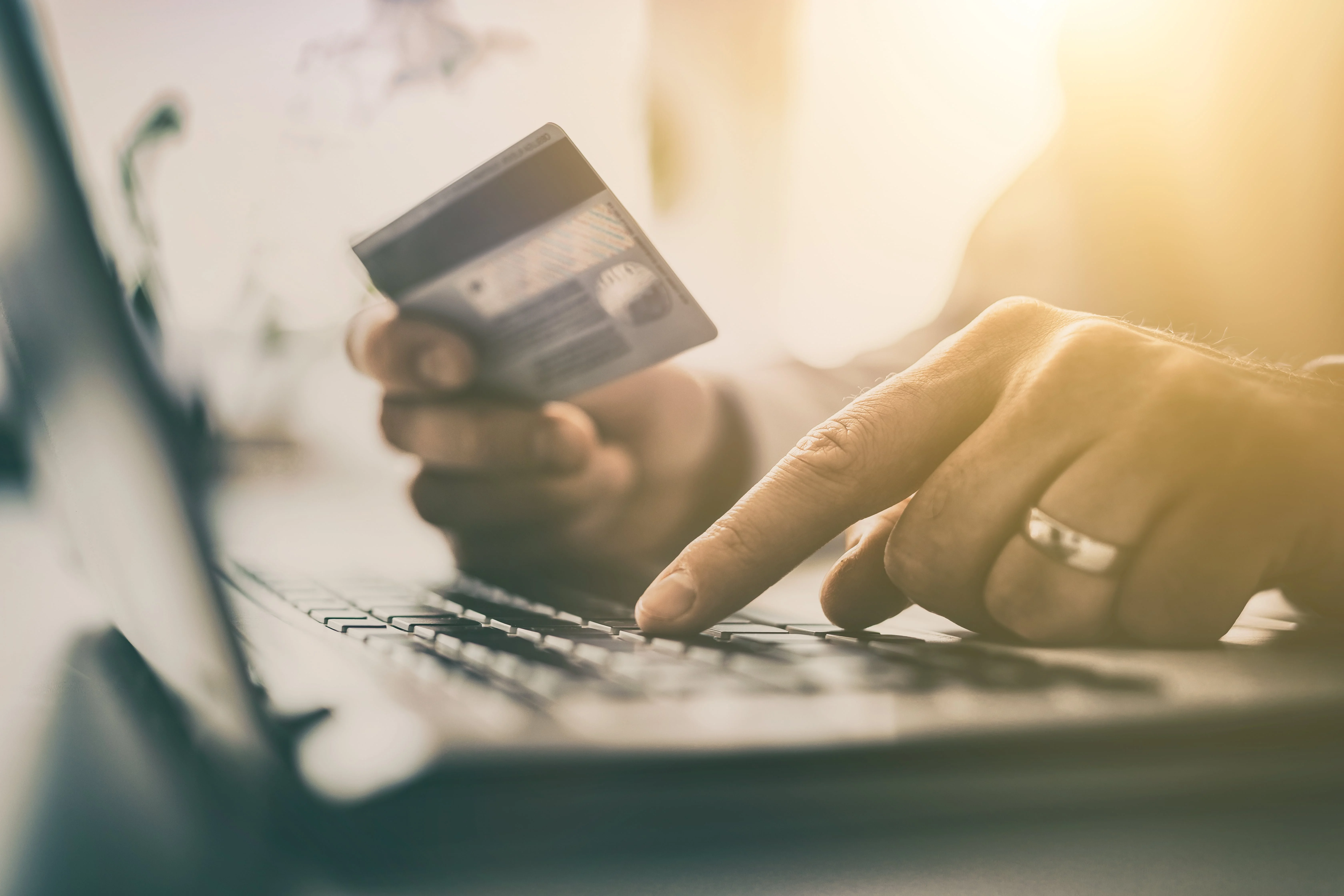 Changes coming with Strong Customer Authentication