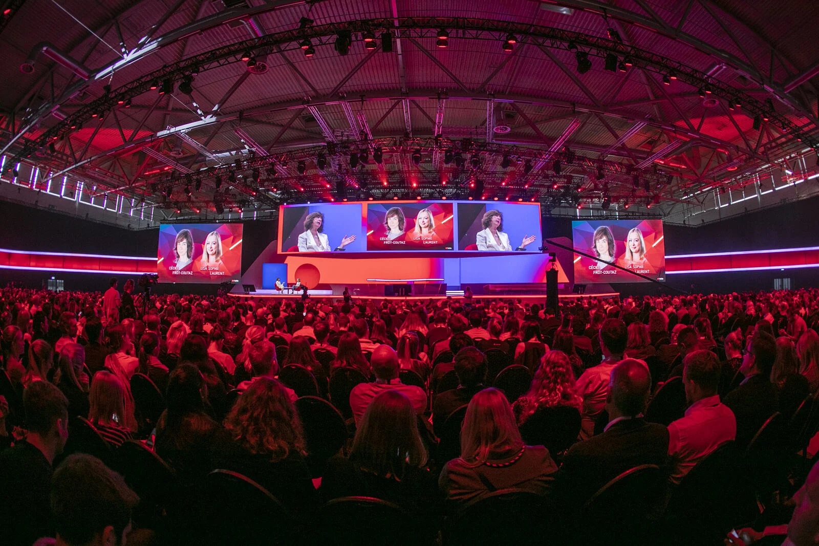 DMEXCO - Digital Marketing Exposition & Conference