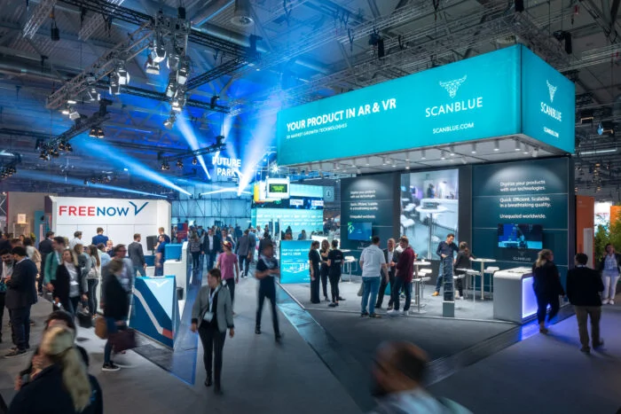 DMEXCO Worlds - DMEXCO