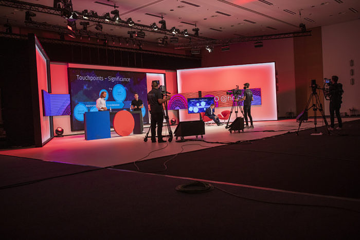 Über DMEXCO - DMEXCO