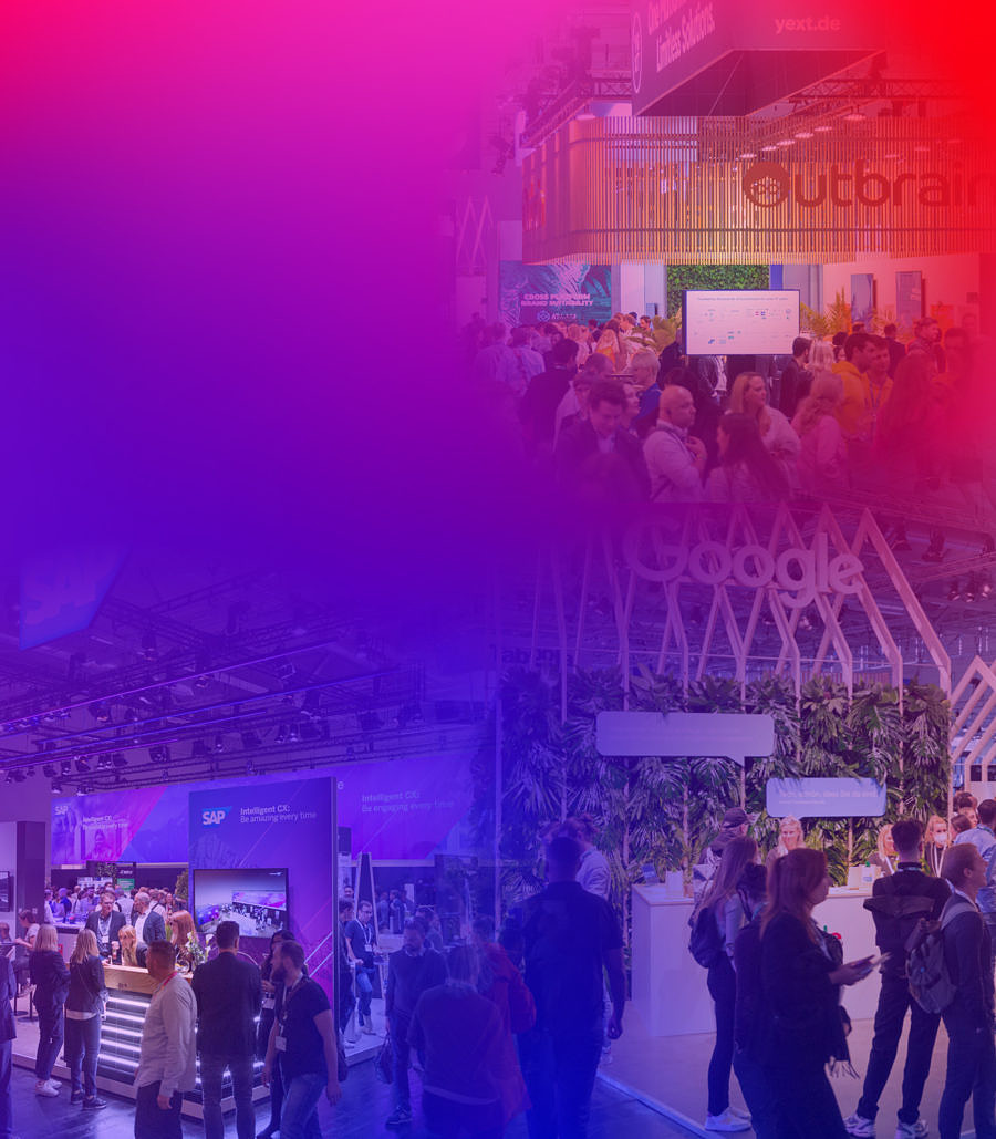 DMEXCO - Digital Marketing Exposition & Conference