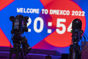 About DMEXCO - DMEXCO