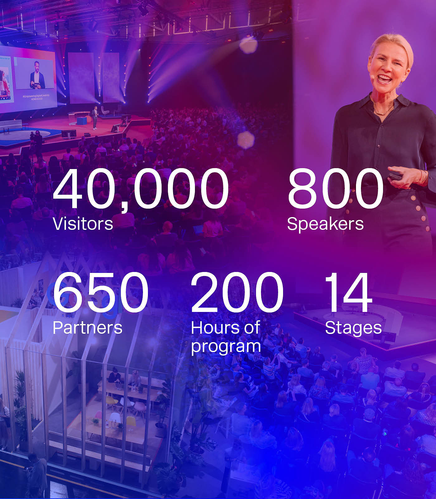 DMEXCO - Digital Marketing Exposition & Conference