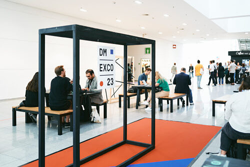 About DMEXCO - DMEXCO