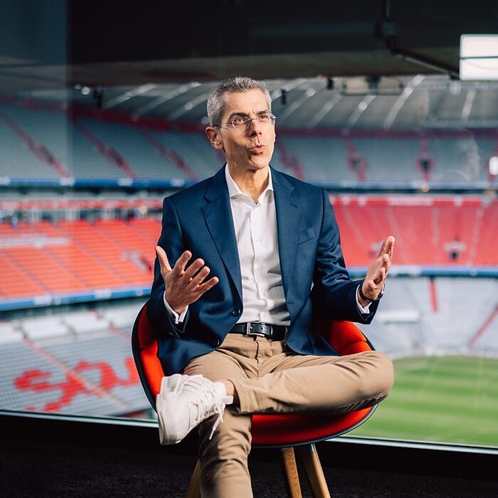 DMEXCO 2024 - Conference