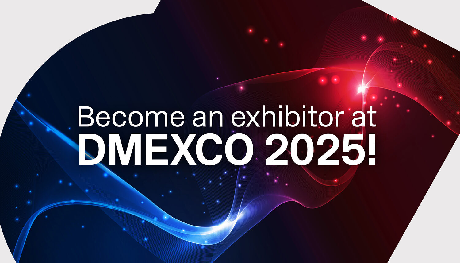 DMEXCO - Digital Marketing Exposition & Conference