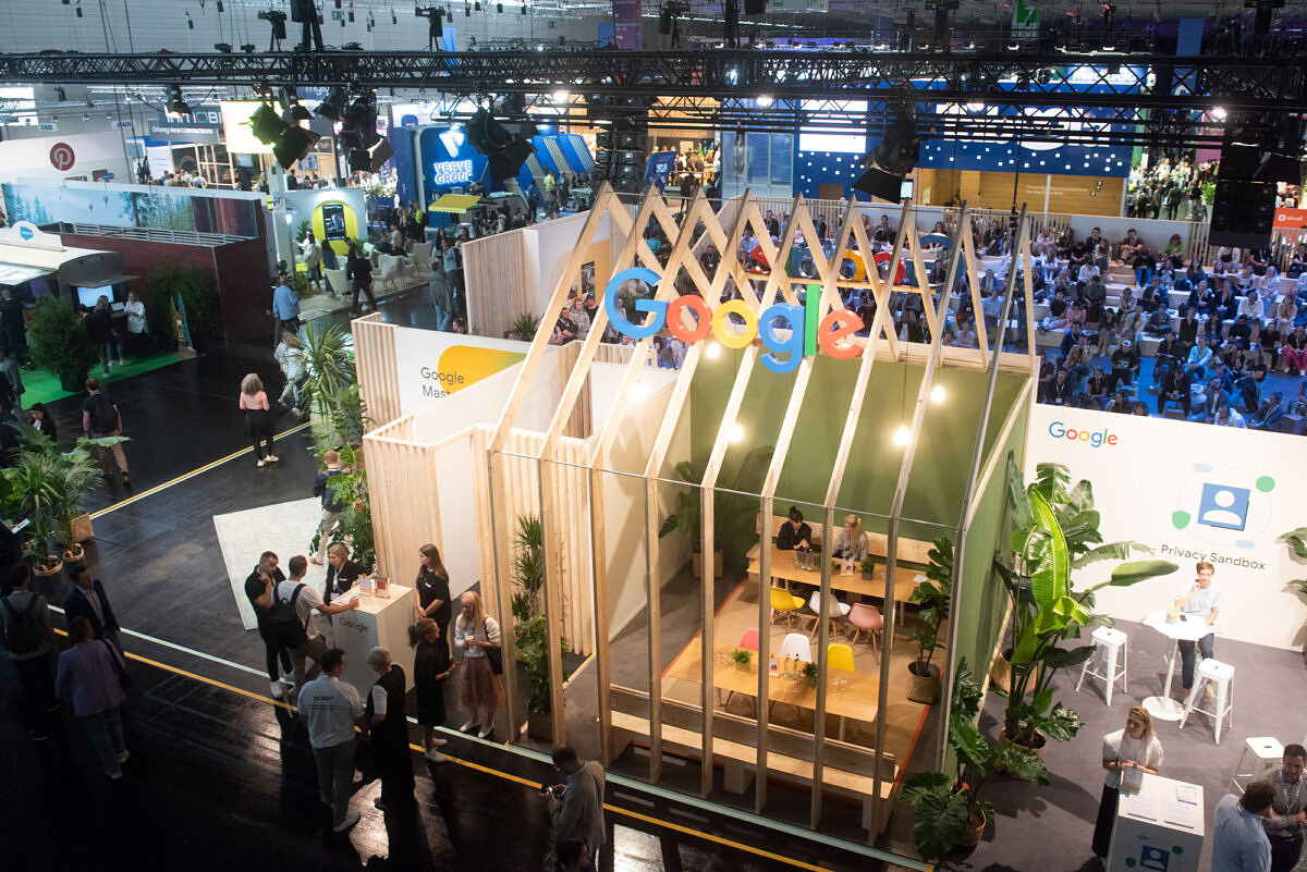 Öffnungszeiten DMEXCO 2025