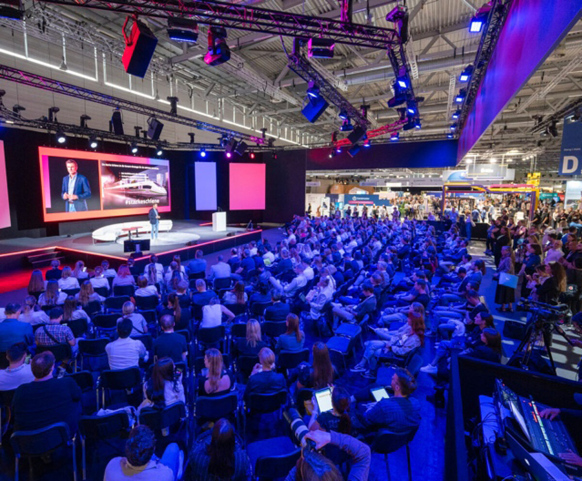 Öffnungszeiten DMEXCO 2025