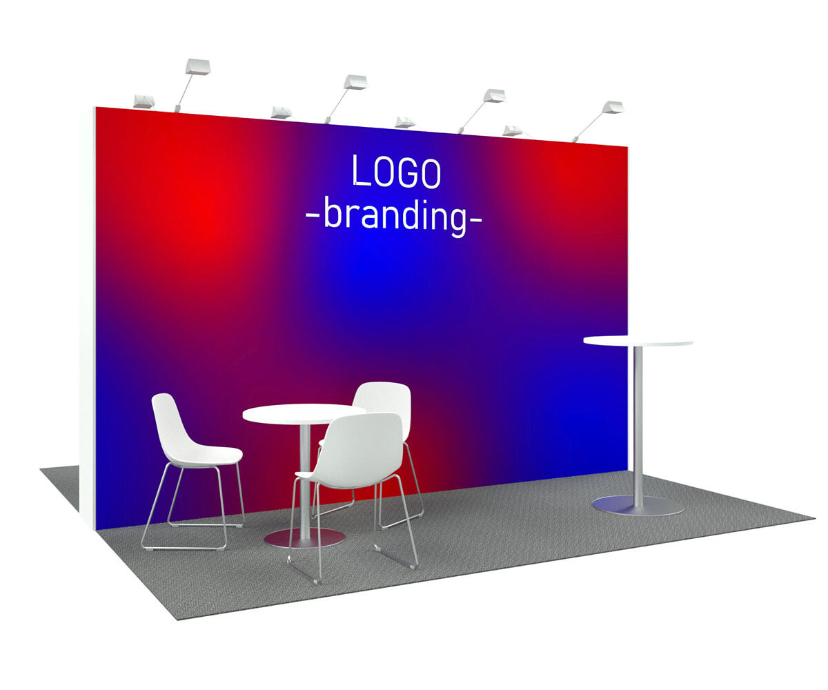 DMEXCO - Packages